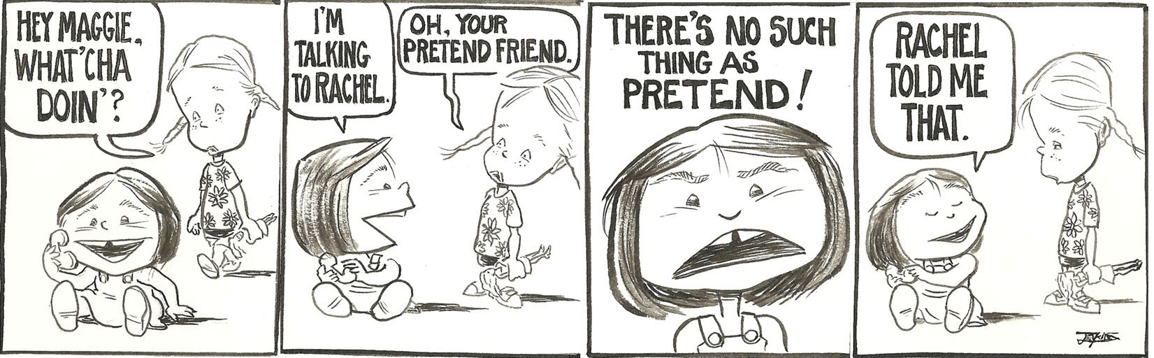 Capital Artworks - Maggietopia